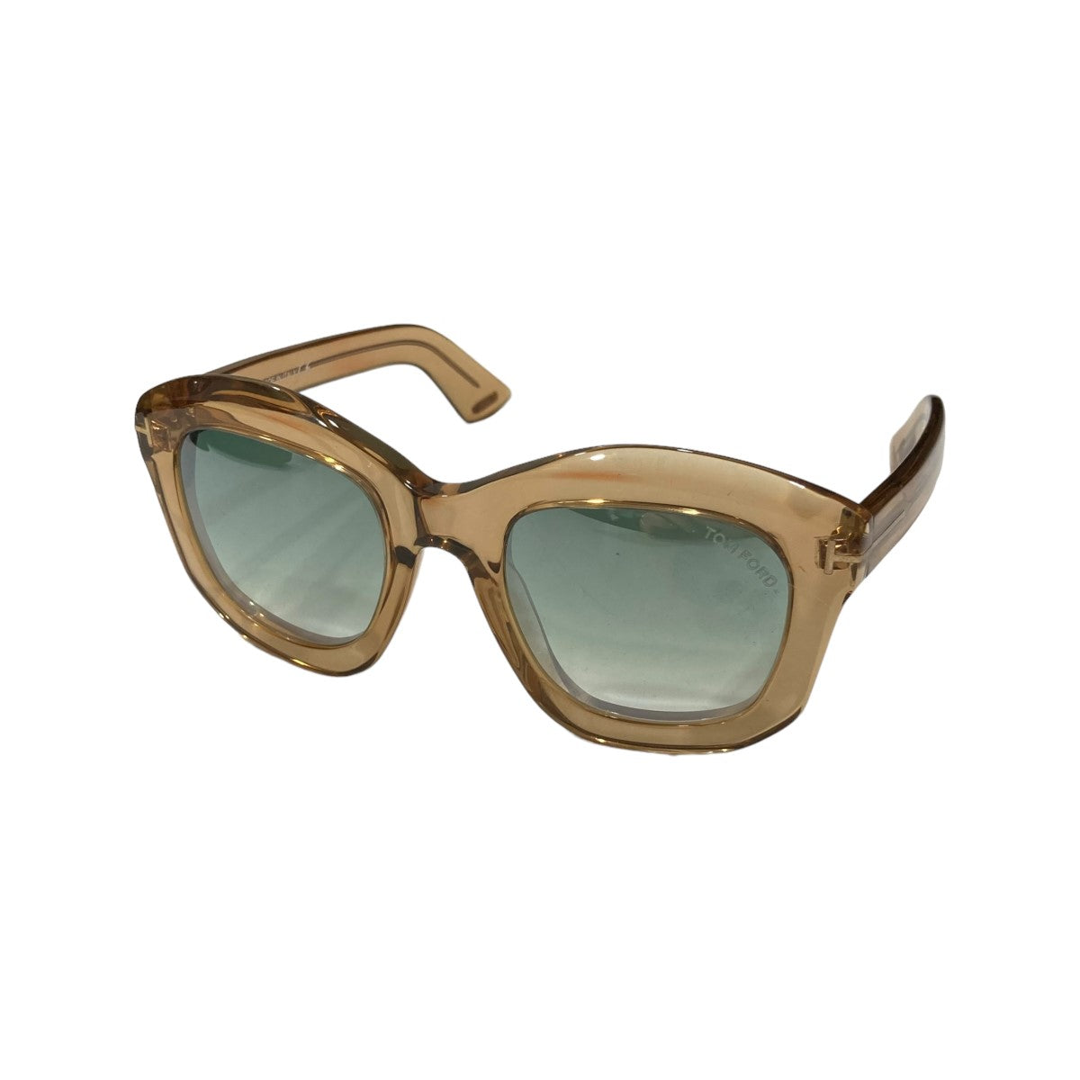 TOM FORD(トムフォード) Julia-02 TF582(FT0582) 45P サングラス TT582-45P TT582-45P ブラウン×ブルー｜【公式】カインドオルオンライン ...