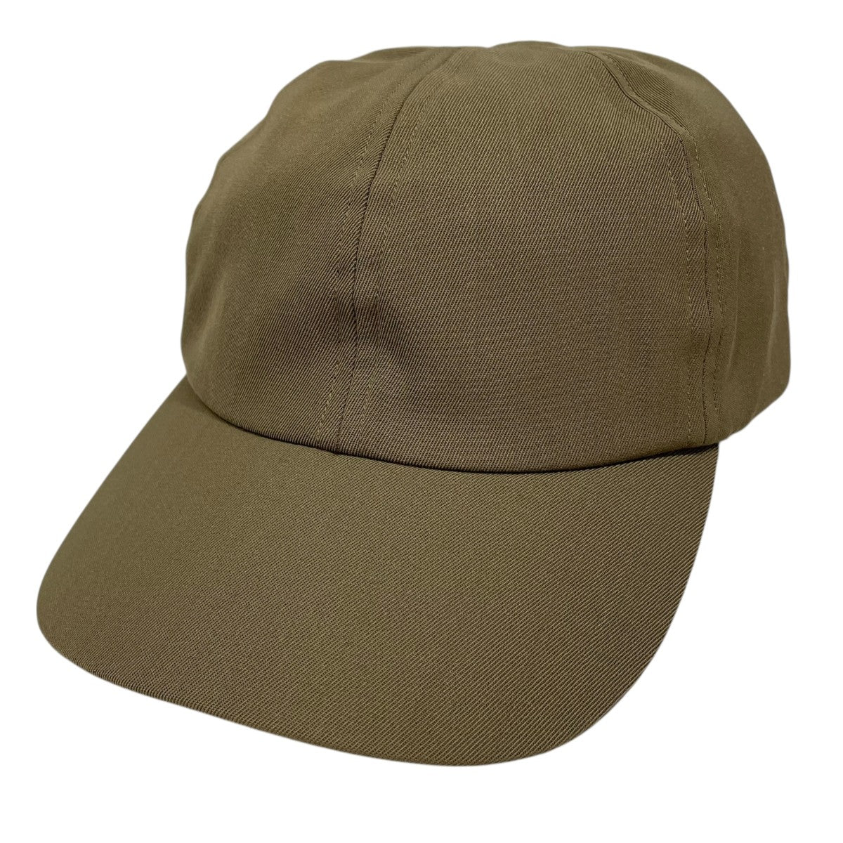 COMES AND GOES(カムズアンドゴーズ) キャップ カーキ｜【公式