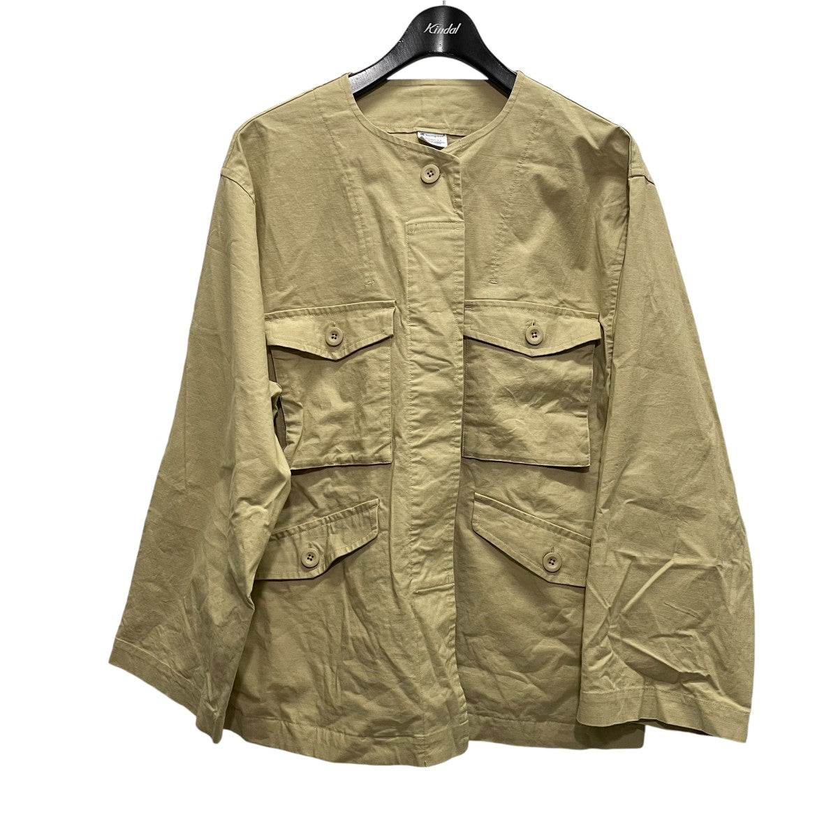 Champion(チャンピオン) 24SSジャケットCW-Z601 CW-Z601 ベージュ サイズ L｜【公式】カインドオルオンライン ブランド古着・中古通販【kindal】