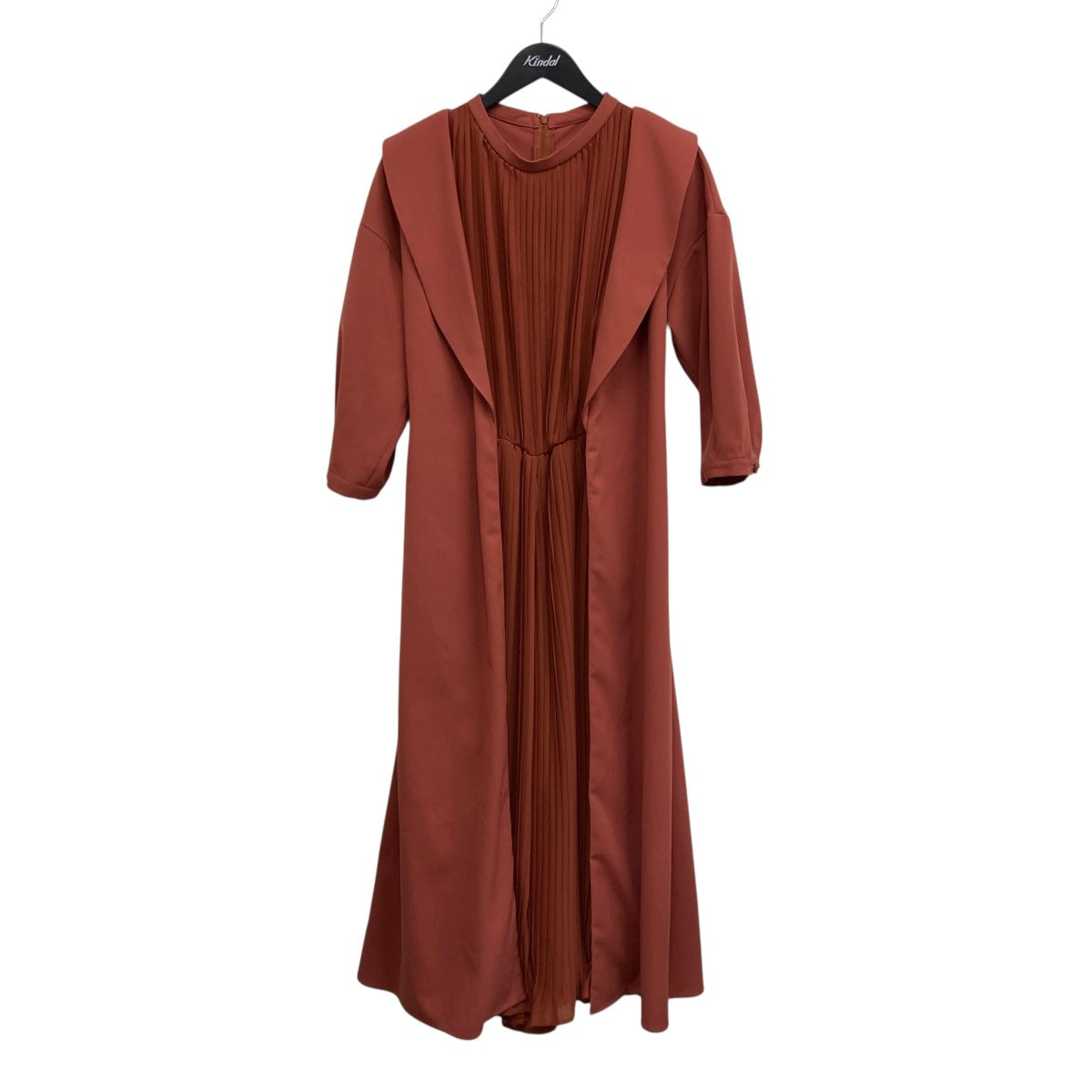 AMERI(アメリ) オールインワン 018150501 ピンクブラウン サイズ 0｜【公式】カインドオルオンライン ブランド古着・中古通販【kindal】