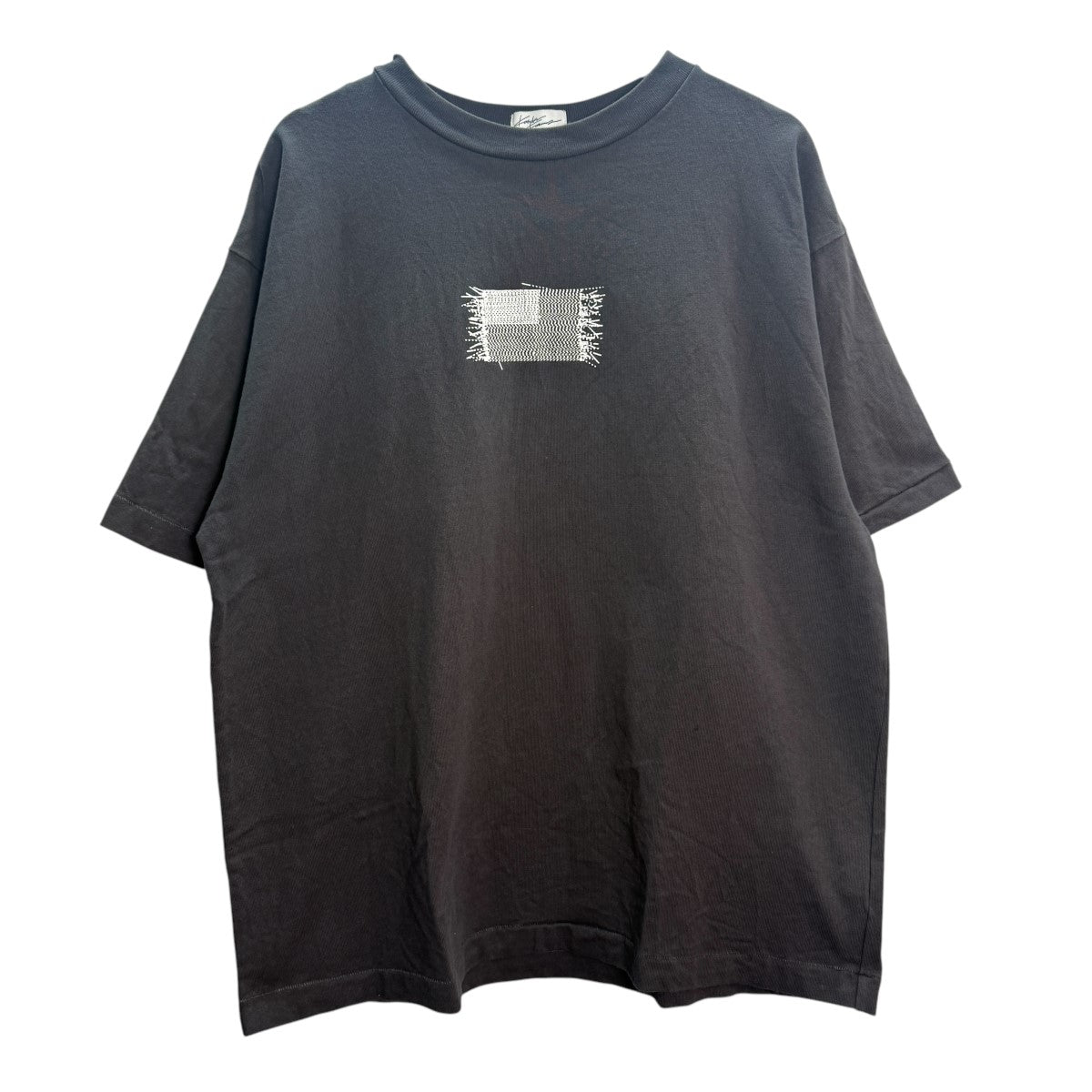 FLAGSTUFF×kosuke kawamura 24SS/STAR＆BARS TeeTシャツFS1423 FS1423 ブラック サイズ XL｜【公式】カインドオルオンライン ブランド古着 ...