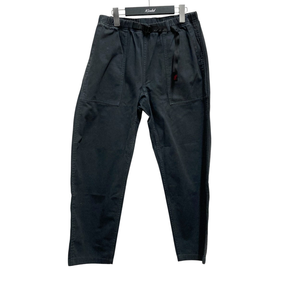 GRAMICCI(グラミチ) ベイカーパンツGMP2 F1053 GMP2 F1053 グレー サイズ M｜【公式】カインドオルオンライン ブランド古着・中古通販【kindal】