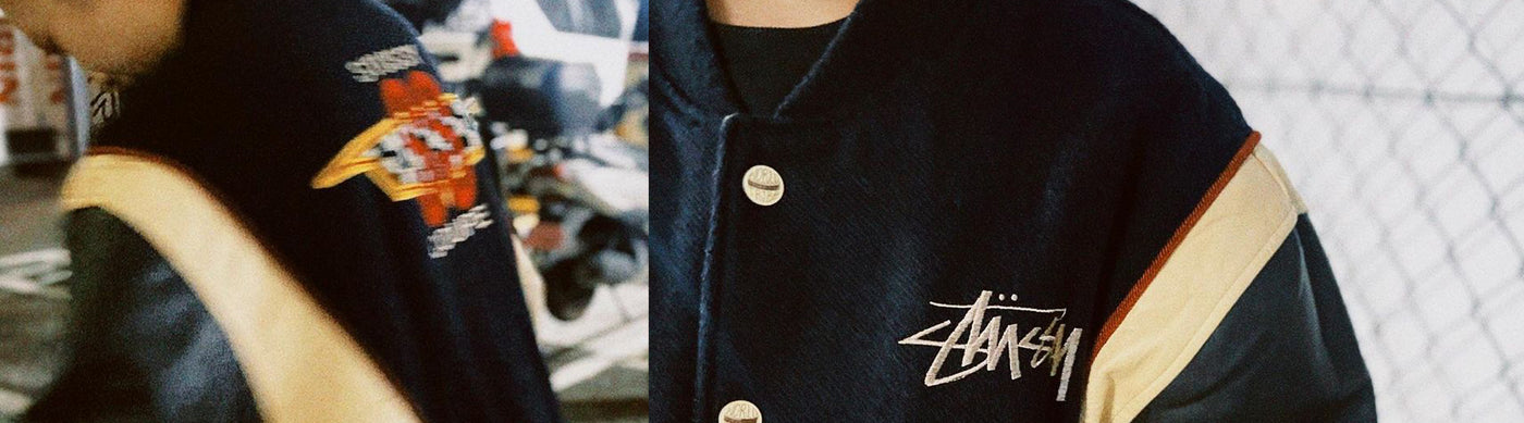 Stussy（ステューシー)中古・古着オンライン通販 | Kindal（カインドオル) – ページ 5