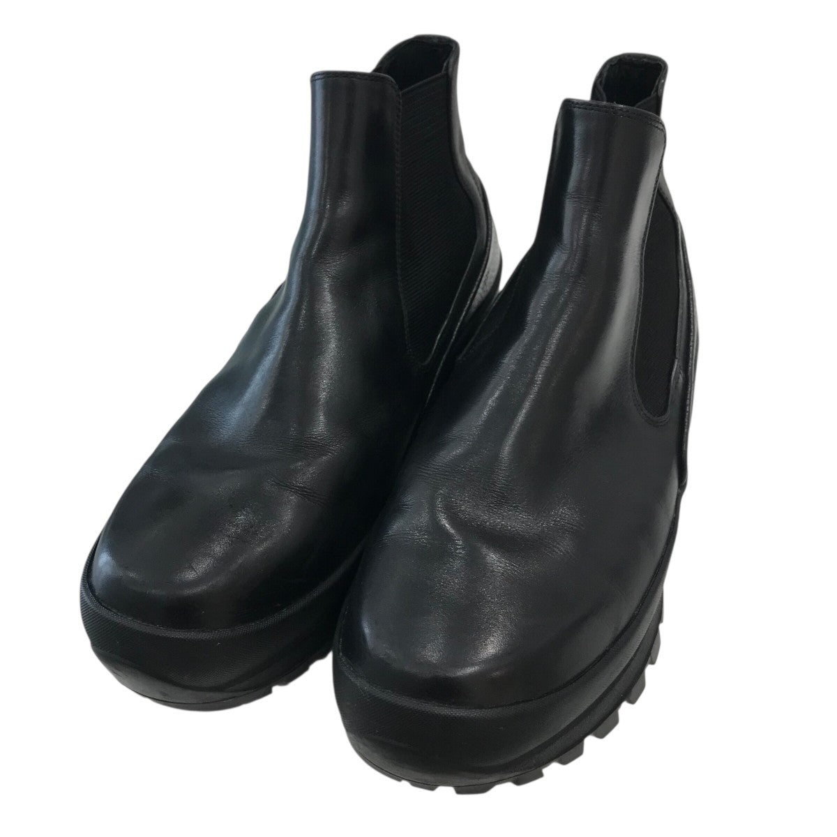 foot the coacher(フットザコーチャー) 「BRISTOL SIDEGORE」サイドゴアブーツ2212014 2212014 ...