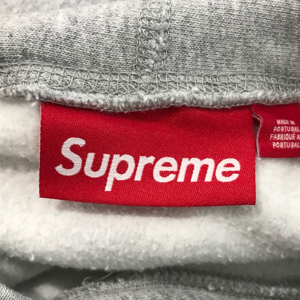 Supreme(シュプリーム) 24AW「Printed Arc Hooded Sweatshirt