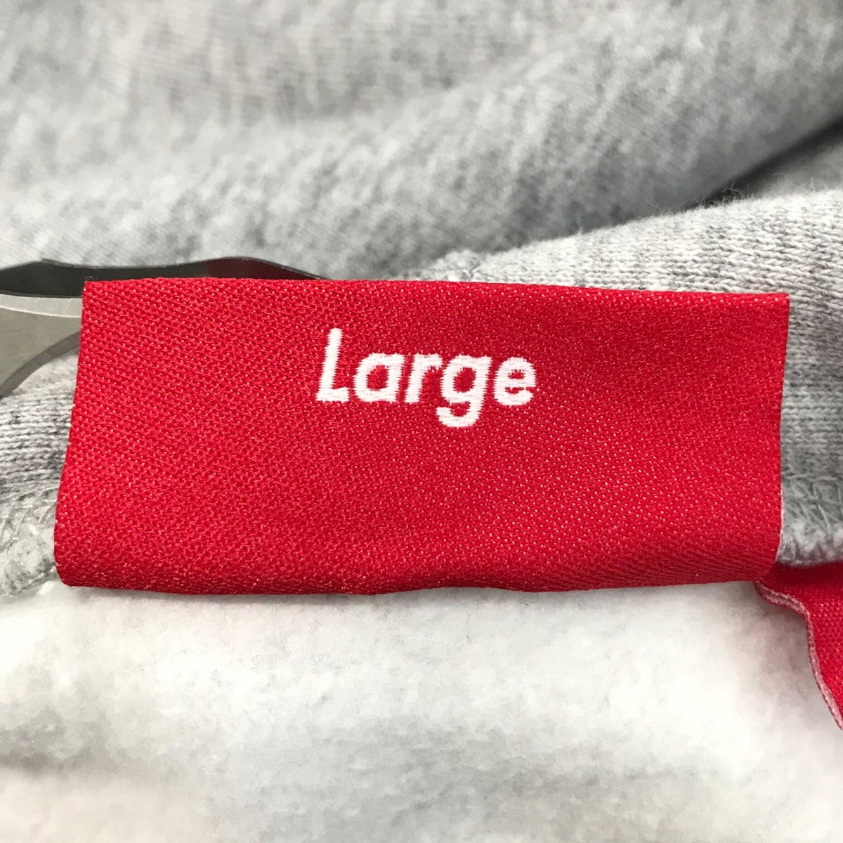 Supreme(シュプリーム) 24AW「Printed Arc Hooded Sweatshirt