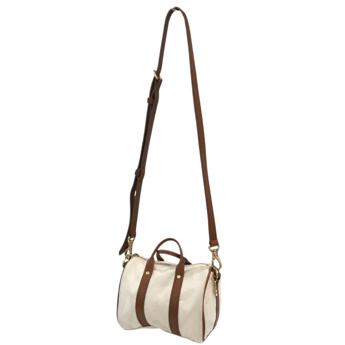 TTT MSW×Simply Complicated 「NOMAD DENIM TINY BAG」デニムタイニーバッグ ライトブラウン｜【公式 ...