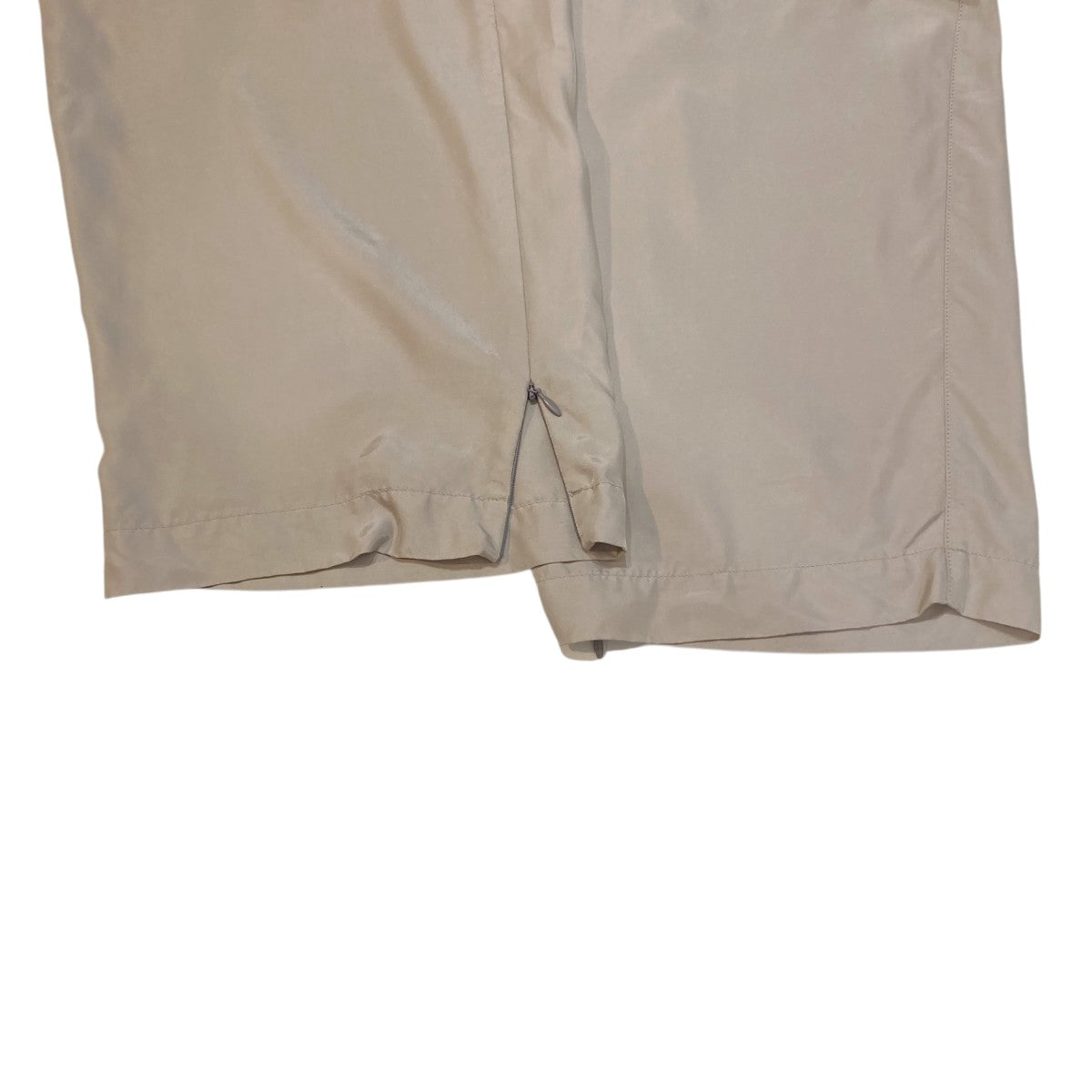 stein(シュタイン) CUPRO WIDE TROUSERSスラックスパンツST.250 stein(シュタイン) CUPRO WIDE TROUSERSスラックスパンツST.250
