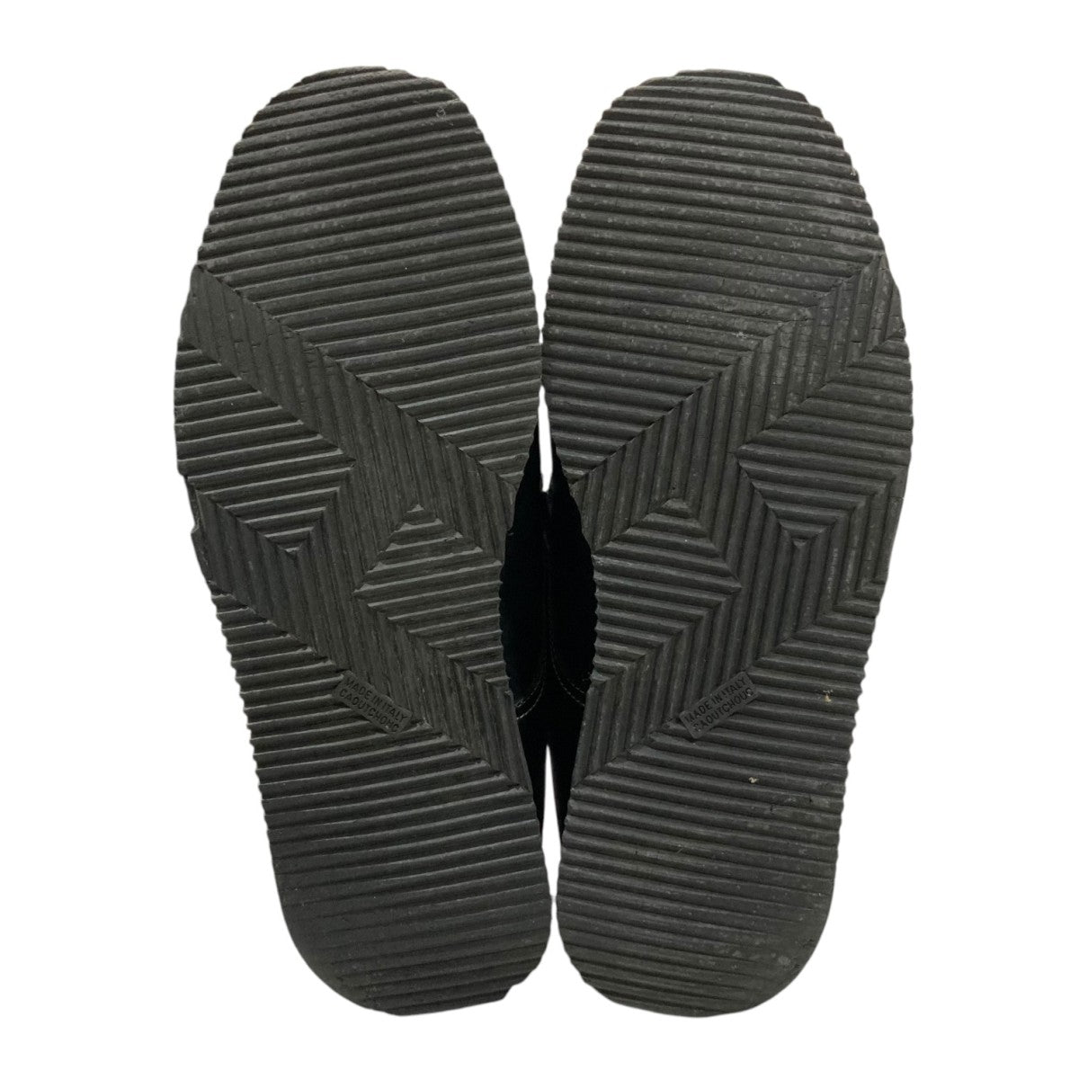 HERMES(エルメス) チャッカブーツ ブラック サイズ 42|【公式 HERMES(エルメス) チャッカブーツ ブラック サイズ 42|【公式