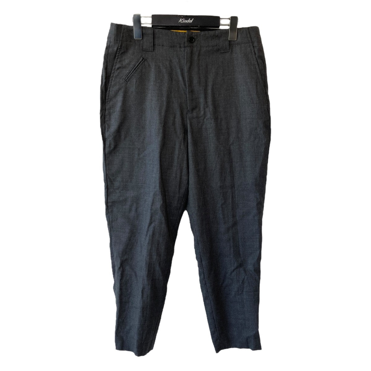 FAT(エフエイティー) TROWSERパンツF32510-PN34 F32510-PN34 グレー サイズ TITCH｜【公式】カインドオル ...