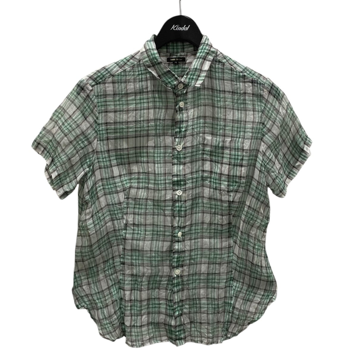 R&D.M.Co-OLDMAN'S TAILOR(アールアンドディーエムコー R&D.M.Co-OLDMAN'S TAILOR(アールアンドディーエムコー