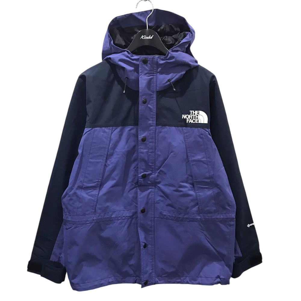 THE NORTH FACE(ザノースフェイス) マウンテンパーカー Mountain Light Jacket マウンテンライトジャケット NP62236 NP62236 ネイビー・ブルー ...