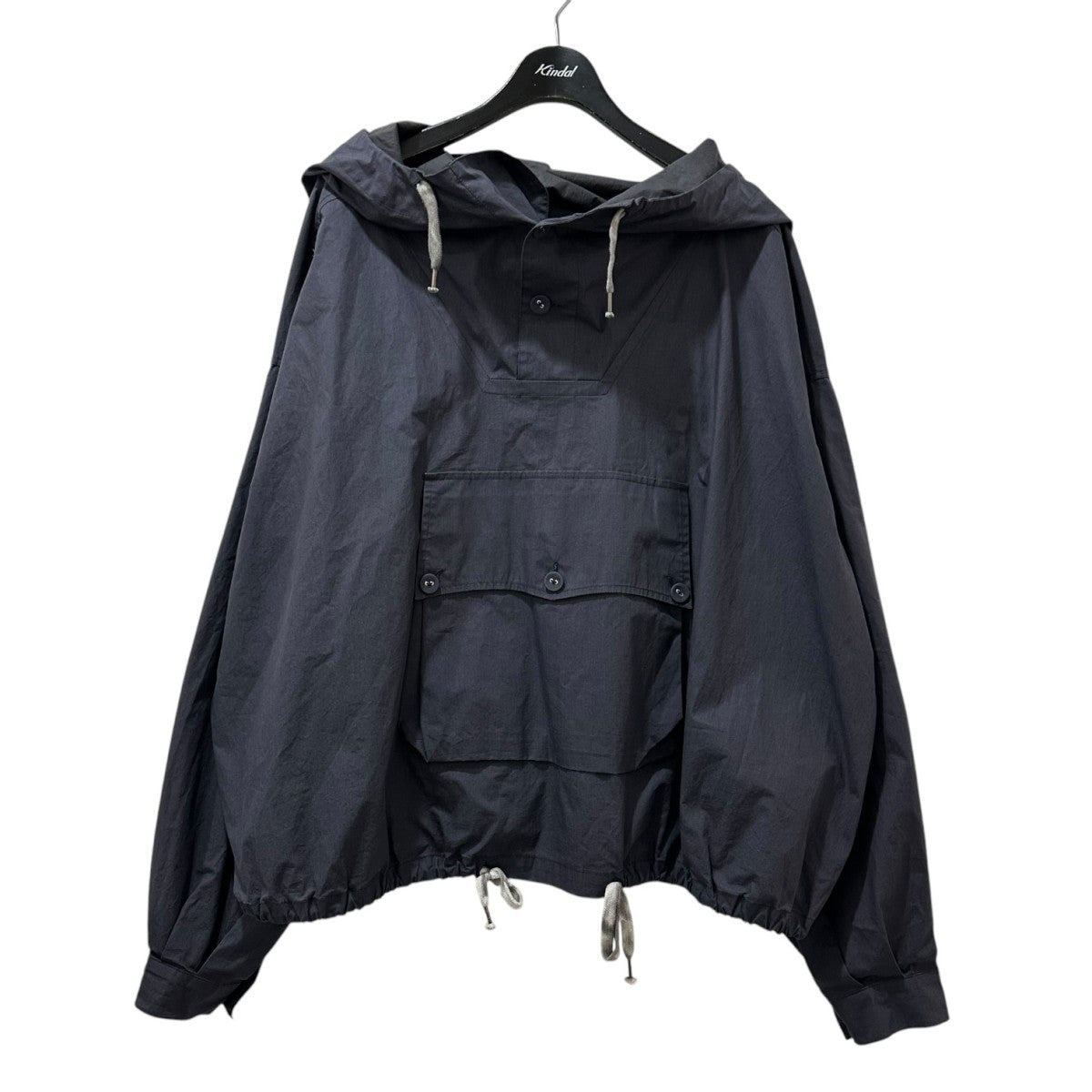 Maison Margiela(メゾンマルジェラ) Anorak Sports Hooded Maison Margiela(メゾンマルジェラ) Anorak Sports Hooded