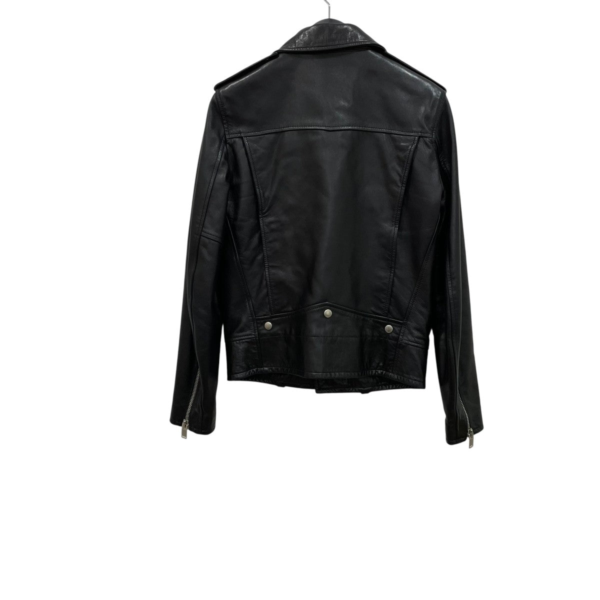 Saint Laurent Paris(サンローランパリ) クラシック モーターサイクル