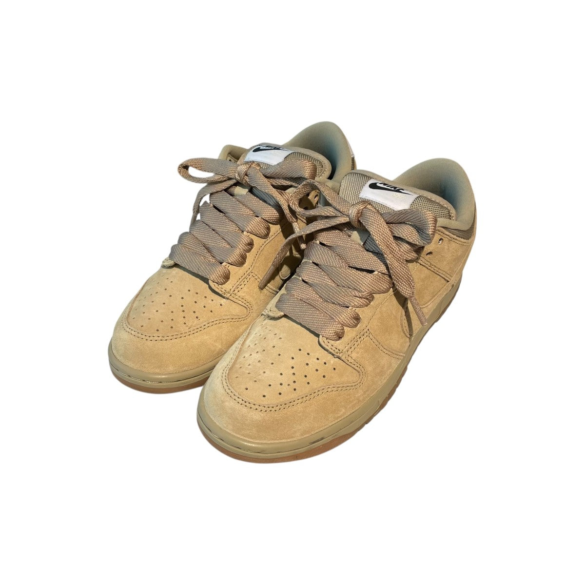 NIKE(ナイキ) Dunk Low Pro B Parachute BeigeローカットスニーカーHJ0367-200 HJ0367-200 ...
