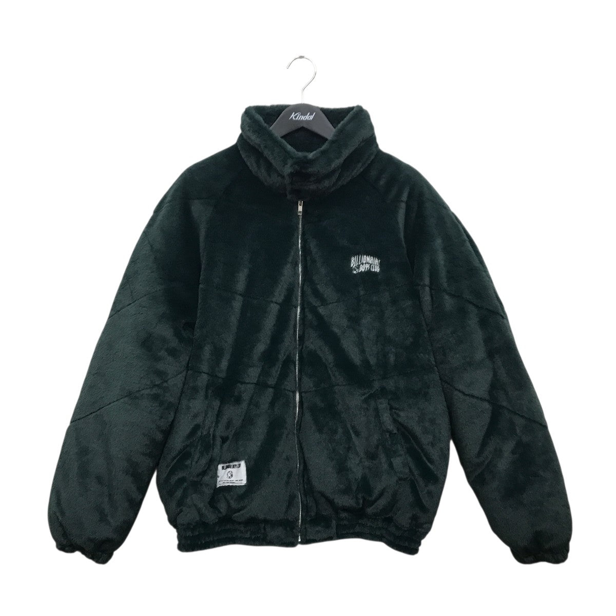 BILLIONAIRE BOYS CLUB(ビリオネアボーイズクラブ) 25AWFUR DOWN