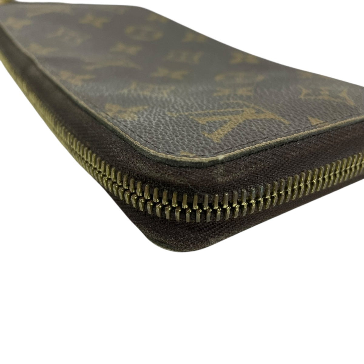 LOUIS VUITTON(ルイヴィトン) モノグラム ジッピーウォレット長財布