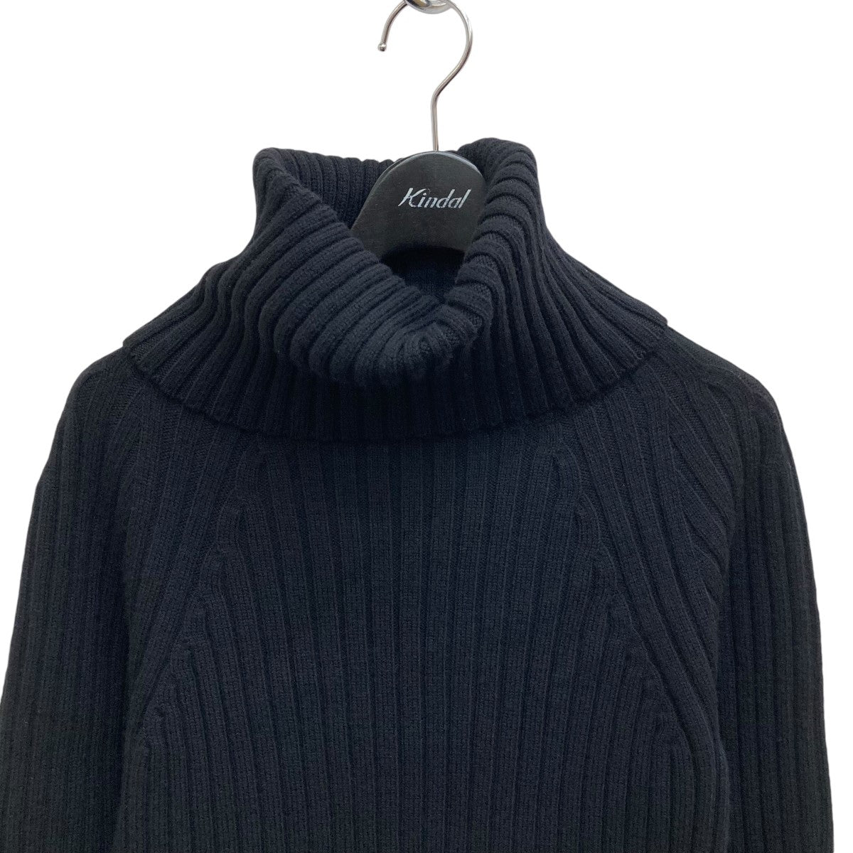 JUNYA WATANABE CDG(ジュンヤワタナベコムデギャルソン) 23AWタートルネックニットセーターJL-N019 JL-N019 ...