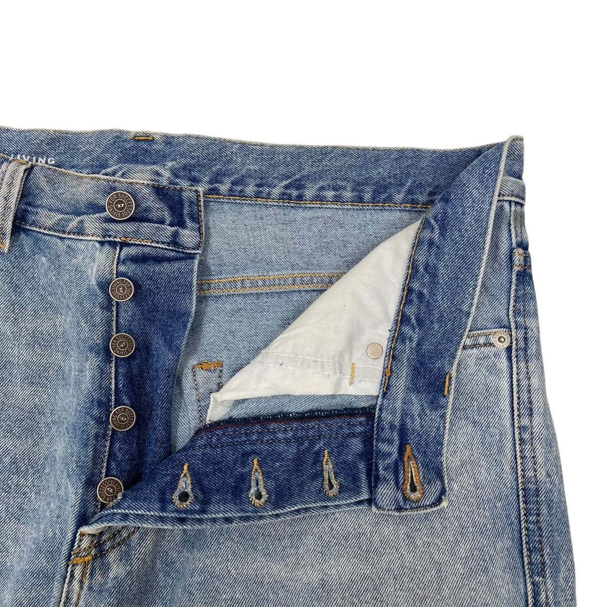 DIESEL(ディーゼル) straight jeans 2010 d-macsデニムパンツ DIESEL(ディーゼル) straight jeans 2010 d-macsデニムパンツ