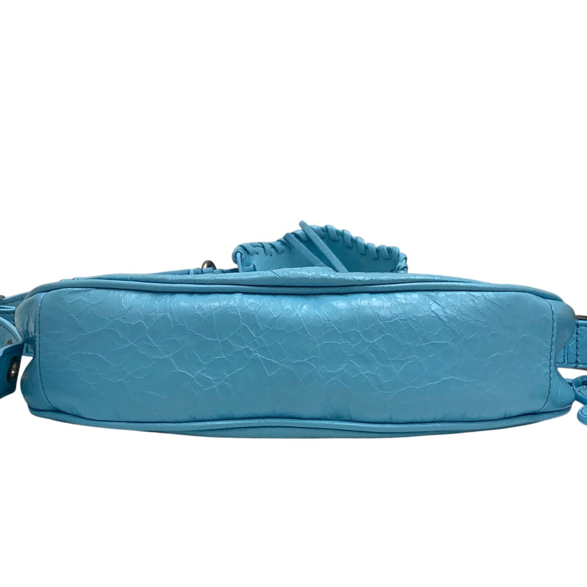 BALENCIAGA(バレンシアガ) LE CAGOLE XSショルダーバッグ 671309 BALENCIAGA(バレンシアガ) LE CAGOLE XSショルダーバッグ 671309