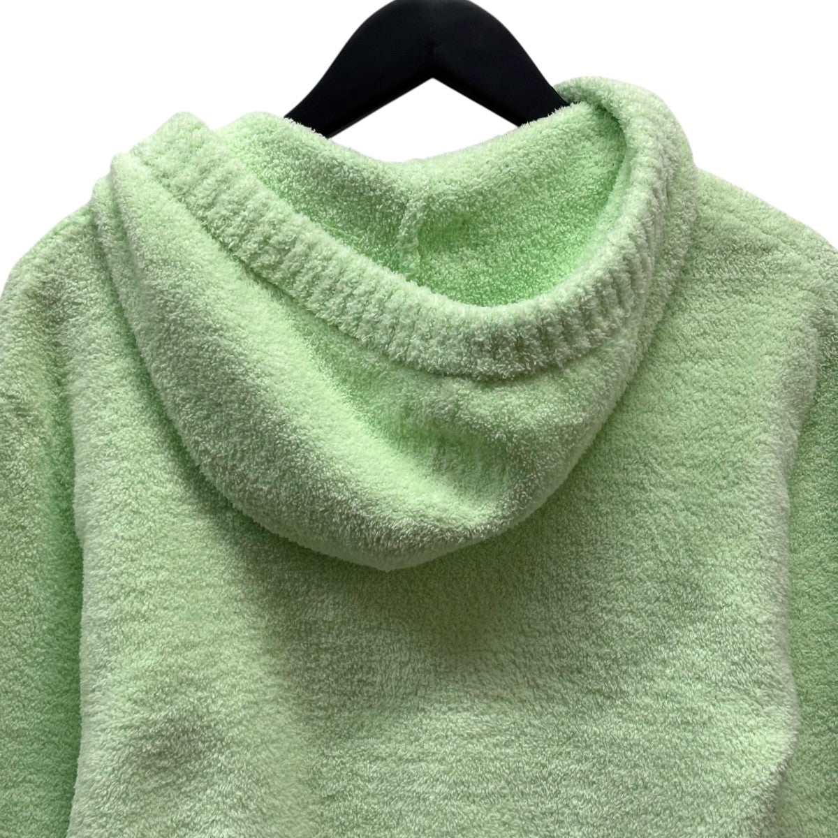 UGG(アグ) Hana Zip Hoodieジップパーカー1136871 1136871 グリーン