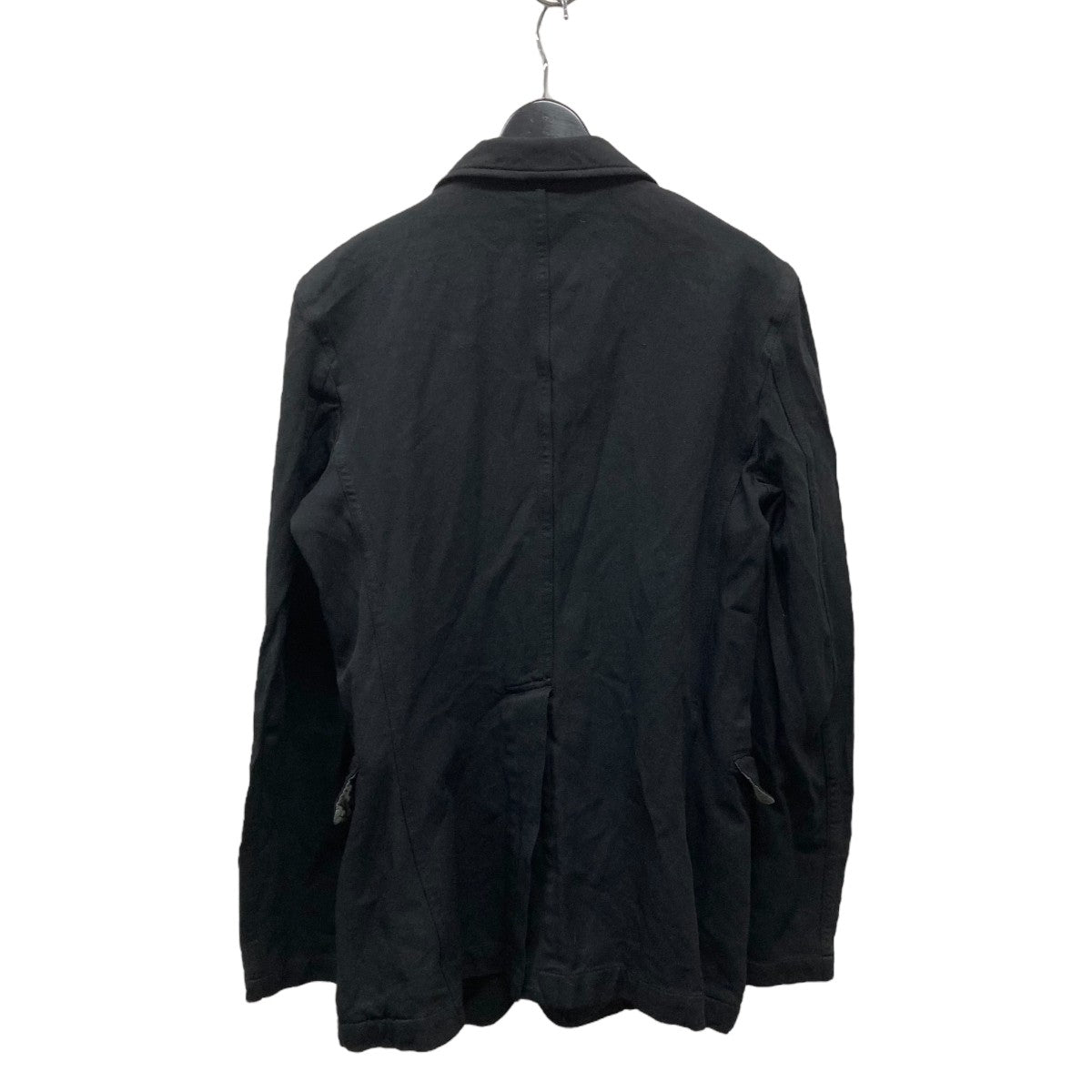COMME des GARCONS HOMME PLUS(コムデギャルソンオムプリュス) AD2004テーラードジャケットPO-J029 PO-J029 ブラック サイズ S｜【公式】カインド ...