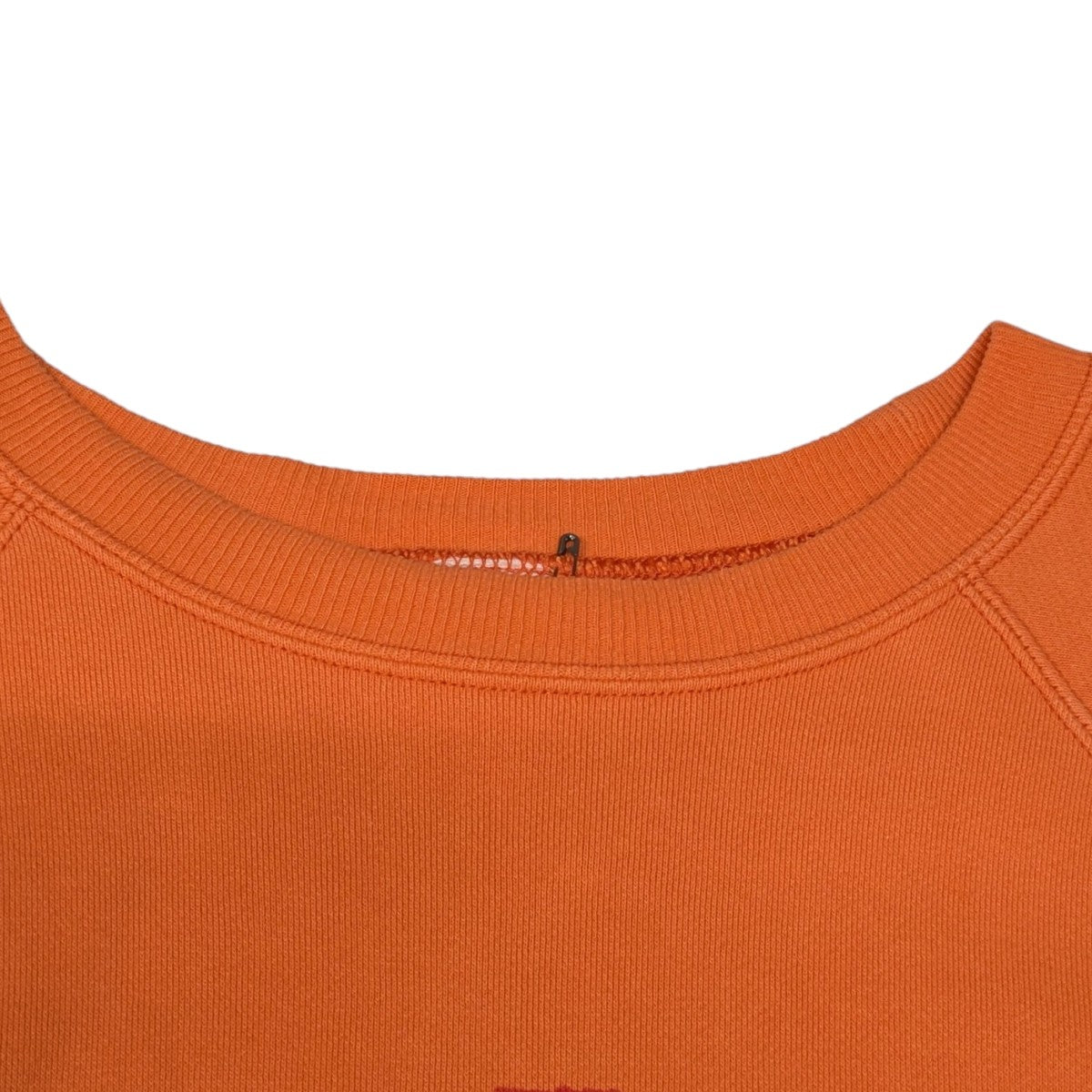 SAINT MICHAEL(セントマイケル) ×BerBerJin BJ CRW SWT NOISE