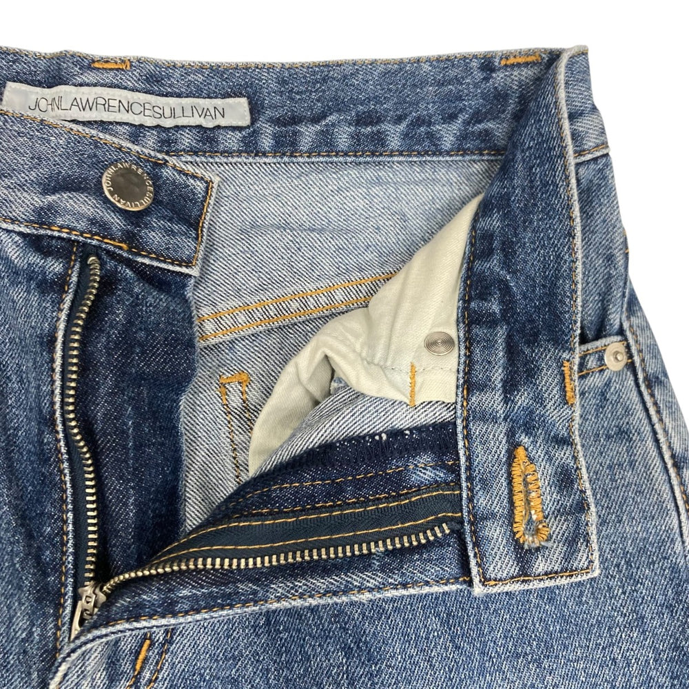 JOHN LAWRENCE SULLIVAN(ジョンローレンスサリバン) デニムパンツ2D013-0123-32 2D013-0123-32 ...