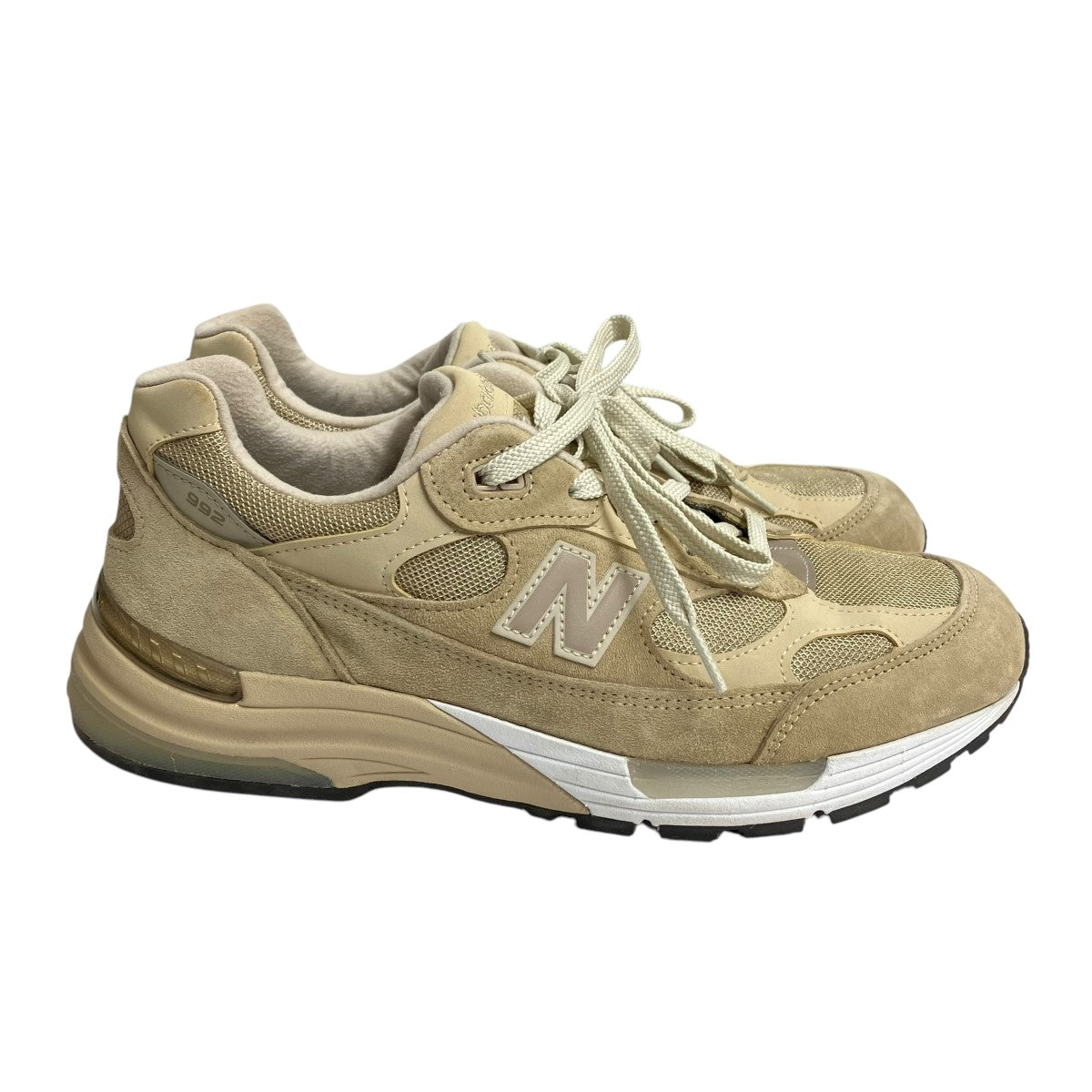NEW BALANCE(ニューバランス) スニーカーM992TN M992TN ベージュ NEW BALANCE(ニューバランス) スニーカーM992TN M992TN ベージュ