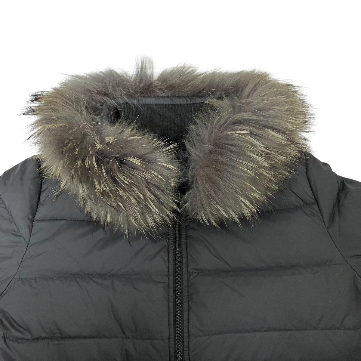 DUVETICA(デュベティカ) BEAUTY＆YOUTH別注 SAOIRSEダウンコート182-D