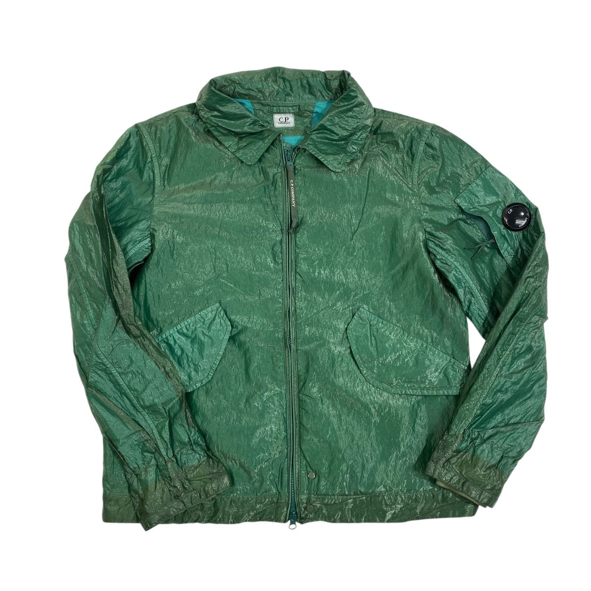 C.P. COMPANY(シーピーカンパニー)中古・古着オンライン通販 C.P. COMPANY(シーピーカンパニー)中古・古着オンライン通販