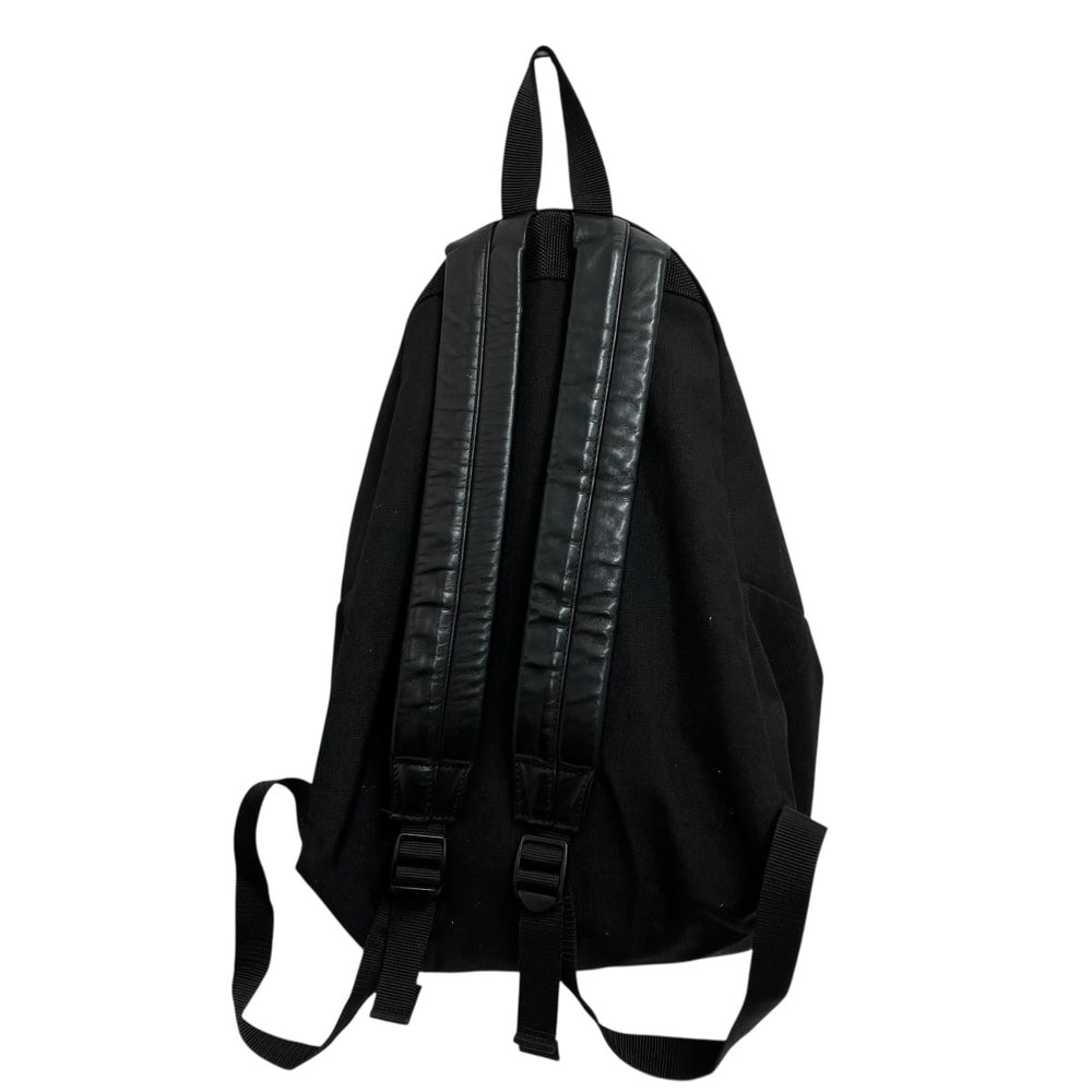 COMME des GARCONS(コムデギャルソン) リュックGZ-K 201 GZ-K 201 ブラック｜【公式】カインドオルオンライン ブランド古着・中古通販【kindal】