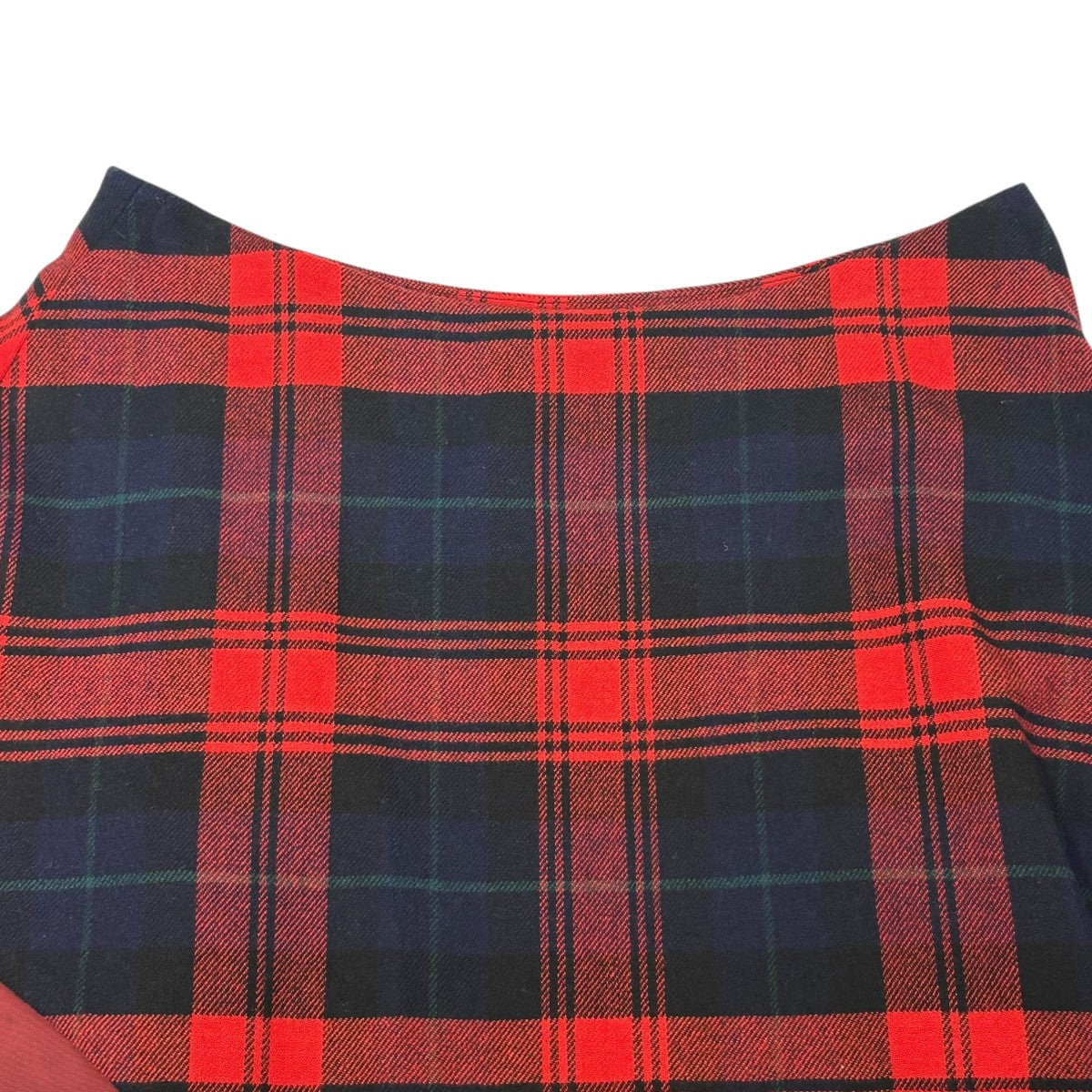 noir kei ninomiya(ノワールケイニノミヤ) スカート3F-S014 3F-S014 レッド サイズ S｜【公式】カインドオル ...