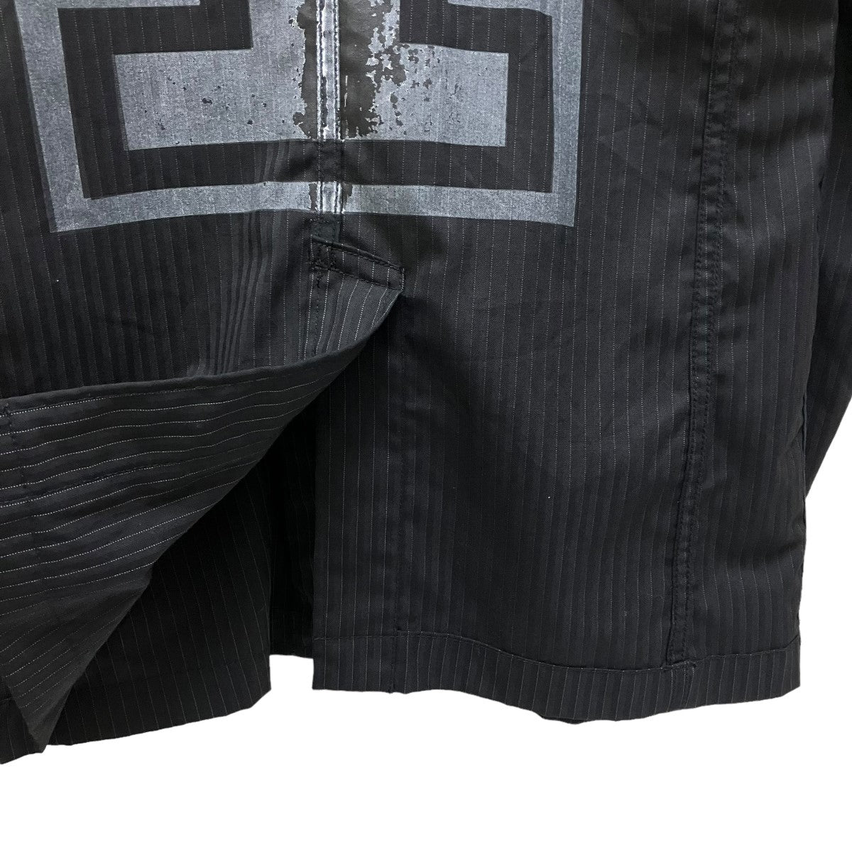 BLACK COMME des GARCONS(ブラックコムデギャルソン) 再構築ブレザー ジャケット1H-J017 1H-J017 ブラック サイズ XL｜【公式】カインドオルオンライン ...