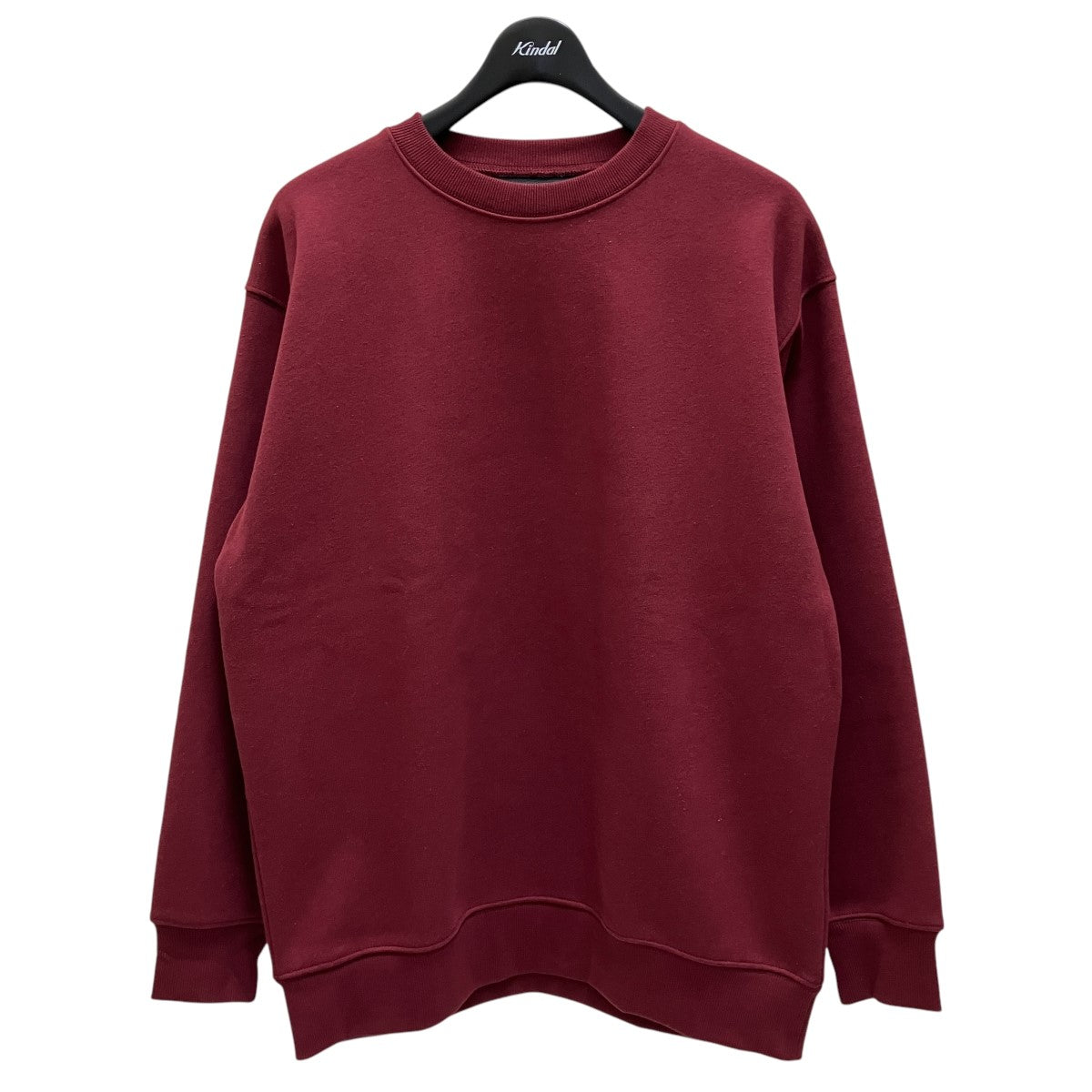 CRITTER MOUNTAIN WEAR(クリッターマウンテンウェア) クルーネックスウェットDR47-11X718 DR47-11X718 ...