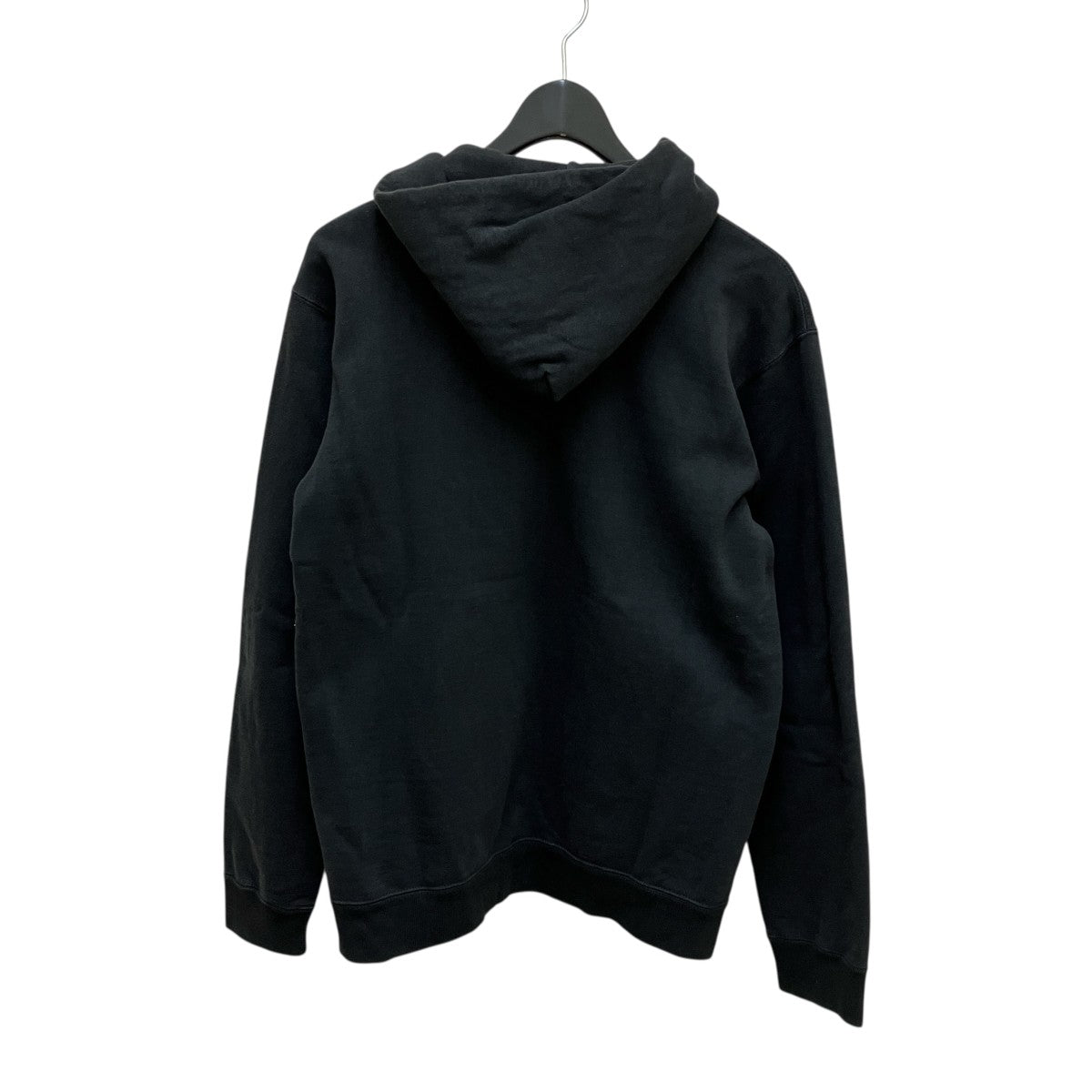 Deluxe デラックス パーカー メンズ 【古着】【中古】 Deluxe(デラックス) ジップパーカー グレー サイズ L｜【公式