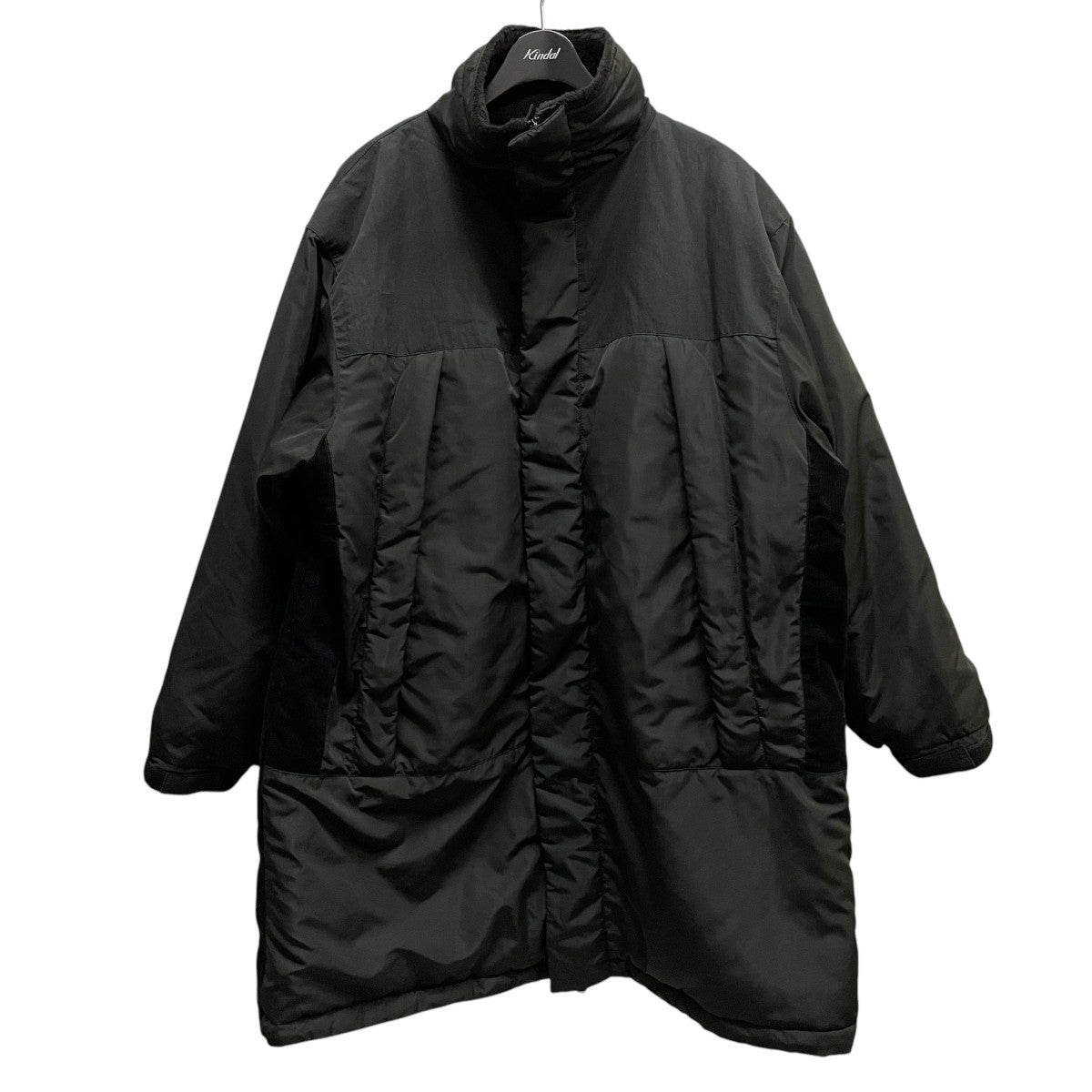 CPCM(シーピーシーエム) 中綿ジャケットAK247-004 AK247-004 ブラック サイズ M｜【公式】カインドオルオンライン ...