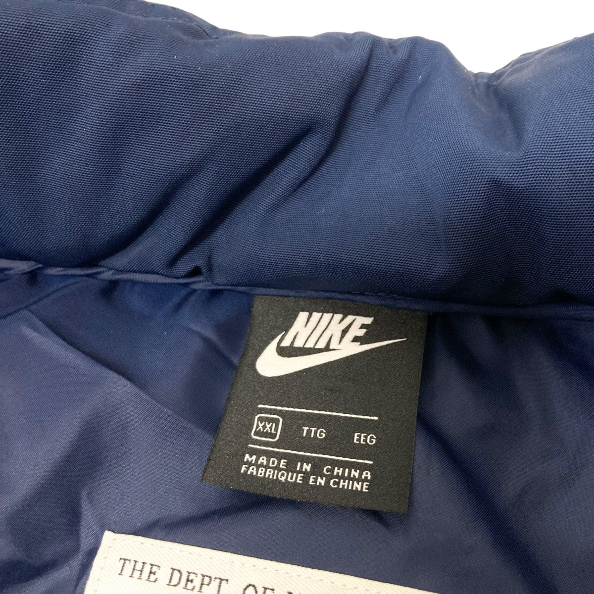 NIKE(ナイキ) RISE PACK REISSUE WALLIWAW WOVEN JACKETジップ NIKE(ナイキ) RISE PACK REISSUE WALLIWAW WOVEN JACKETジップ