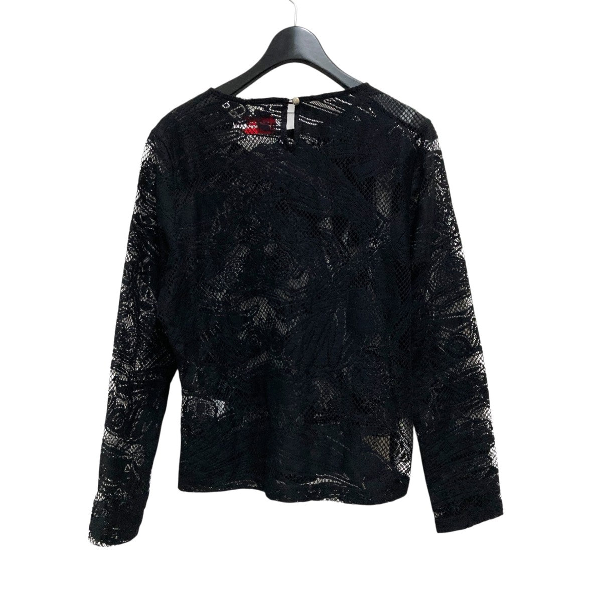 CHARLES JEFFREY LOVERBOY(チャールズジェフリーラバーボーイ) レース