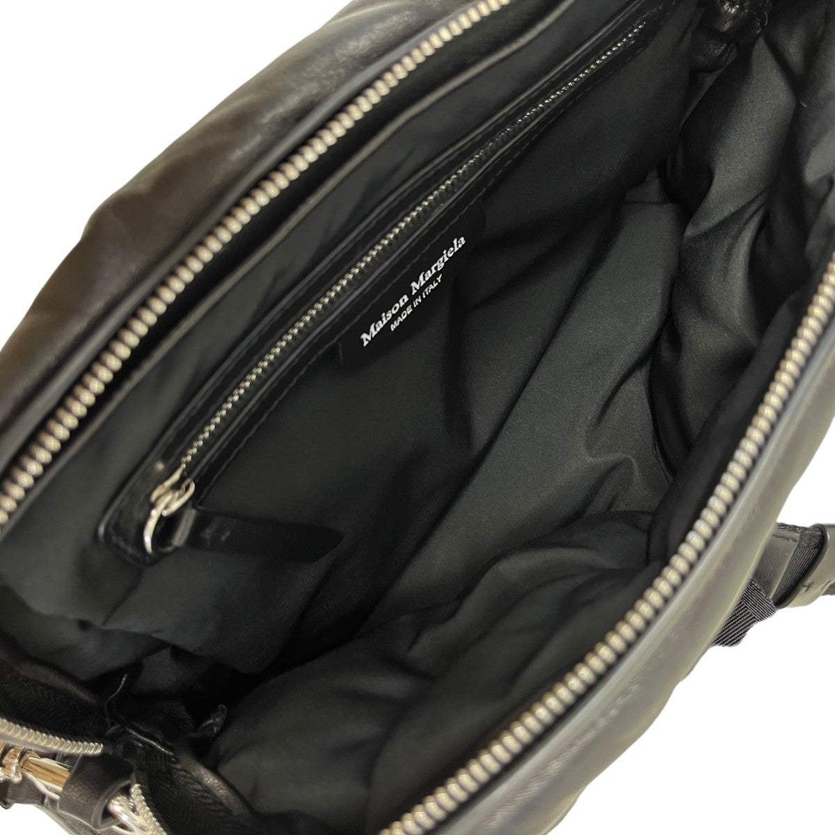 Maison Margiela(メゾンマルジェラ) 24SSグラムスラムショルダー Maison Margiela(メゾンマルジェラ) 24SSグラムスラムショルダー