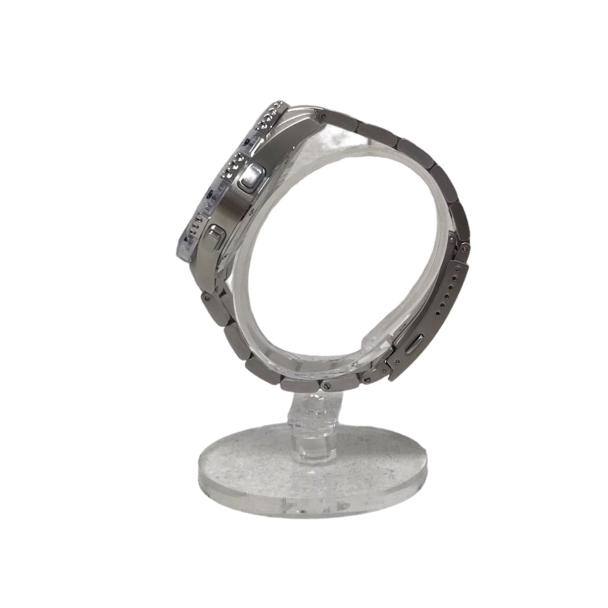 LAARVEE(ラーヴィ) TRANSLUCENT BEZEL & WHITE腕時計|【公式 LAARVEE(ラーヴィ) TRANSLUCENT BEZEL & WHITE腕時計|【公式