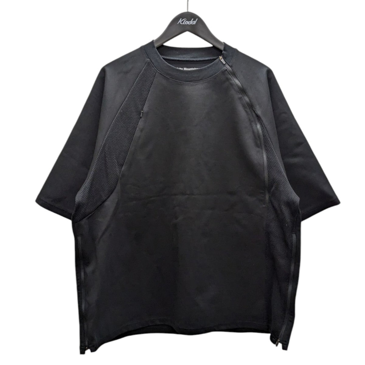 WHITE MOUNTAINEERING(ホワイトマウンテニアリング) 25SS SIDE WHITE MOUNTAINEERING(ホワイトマウンテニアリング) 25SS SIDE