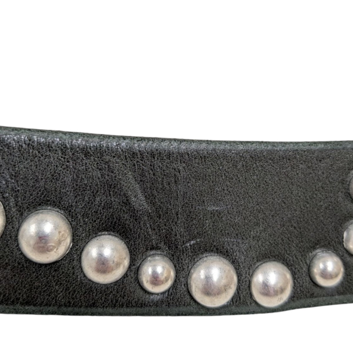 OUR LEGACY(アワーレガシー) STAR FALL BELT スタッズベルト OUR LEGACY(アワーレガシー) STAR FALL BELT スタッズベルト