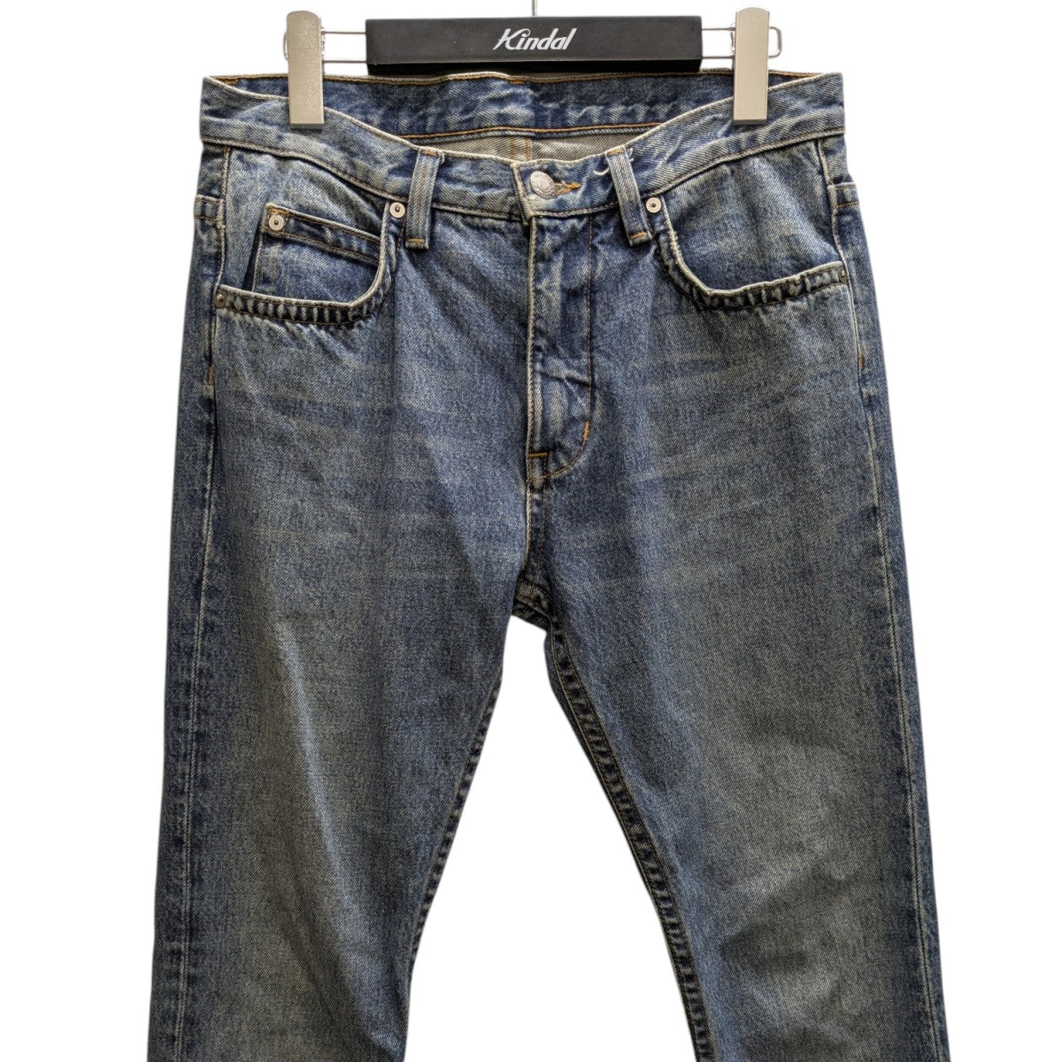 HELMUT LANG(ヘルムートラング) デニムパンツ 17-8106060-892-028