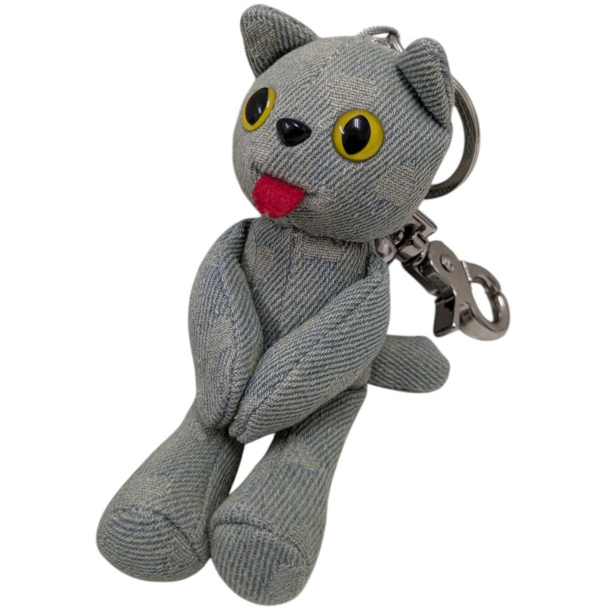 COMFORT(コンフォート) PIYONG KEY RINGキーリング グレー｜【公式】カインドオルオンライン ブランド古着・中古通販 ...