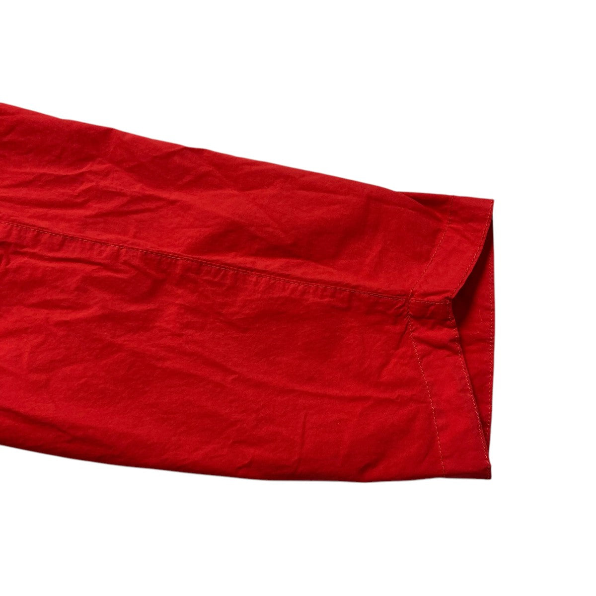 UNUSED(アンユーズド) 24SSHOODED SHORT BLOUSONブルゾン UNUSED(アンユーズド) 24SSHOODED SHORT BLOUSONブルゾン