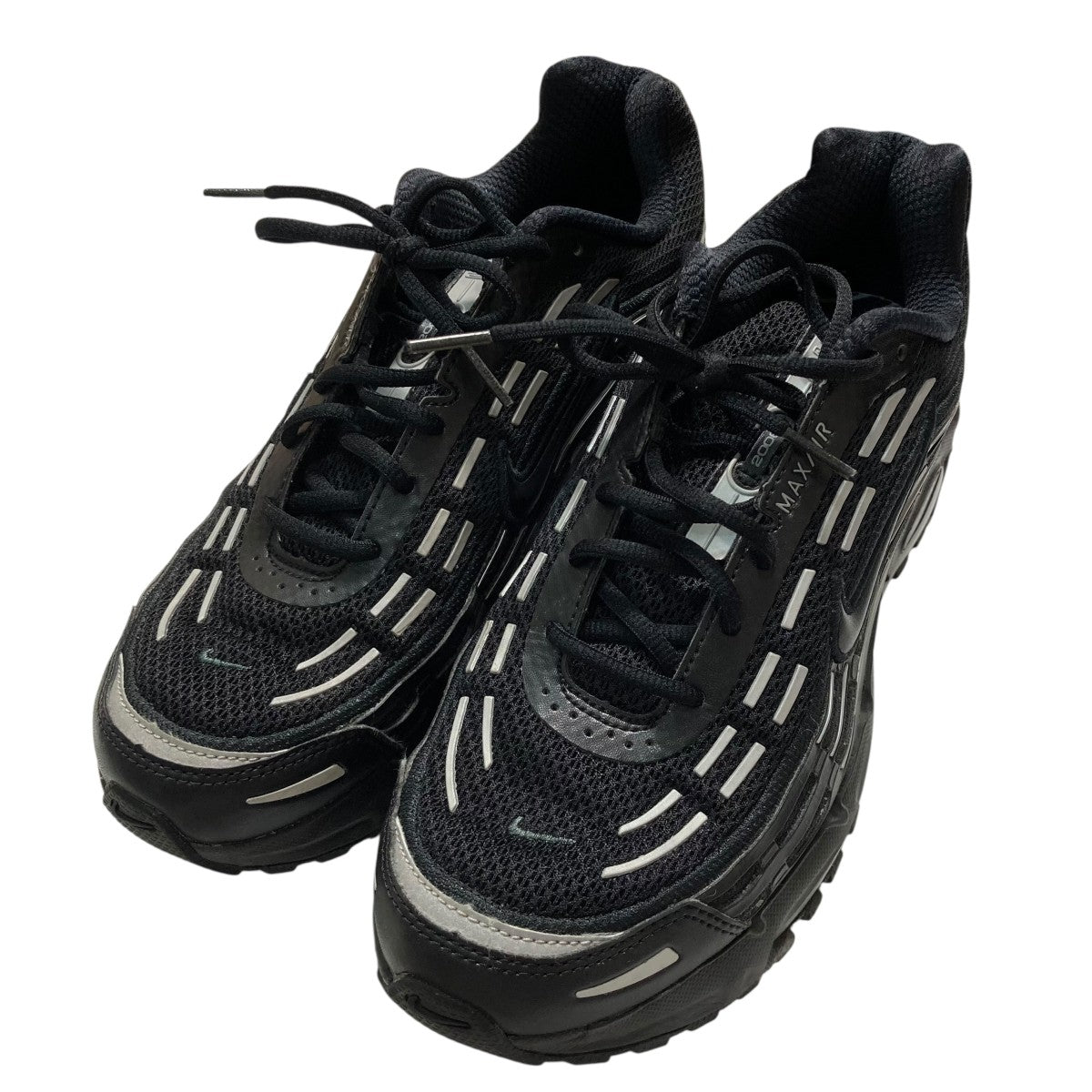 NIKE(ナイキ) AIR MAX TL 2．5スニーカーFZ4110 002 FZ4110 002 ブラック サイズ 28cm｜【公式 ...