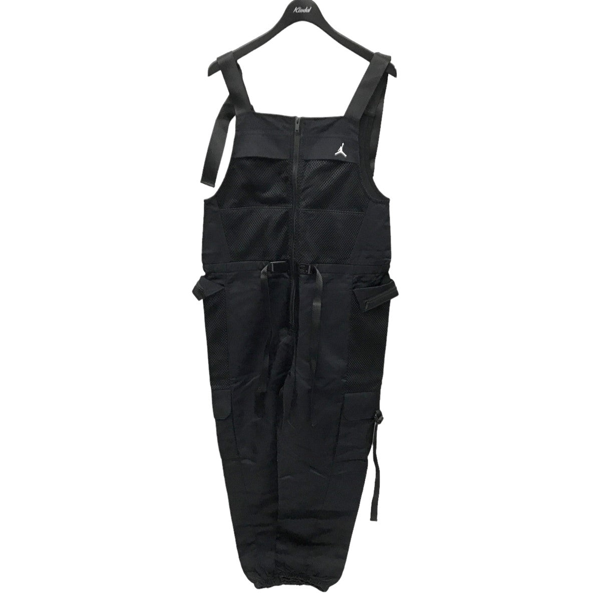 NIKE(ナイキ) Jordan Utility Flight Suit ナイロンジャンプスーツ CU4082-010 サイズ 0｜【公式 ...