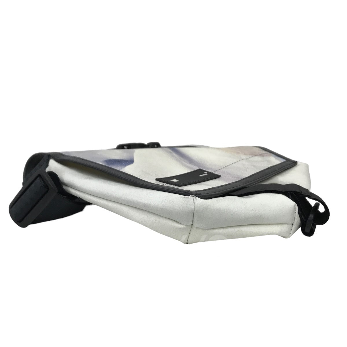 FREITAG(フライターグ) F-CUT F713 KNIGHT RIDER HIGH ショルダーバッグ F713 ホワイト サイズ ...