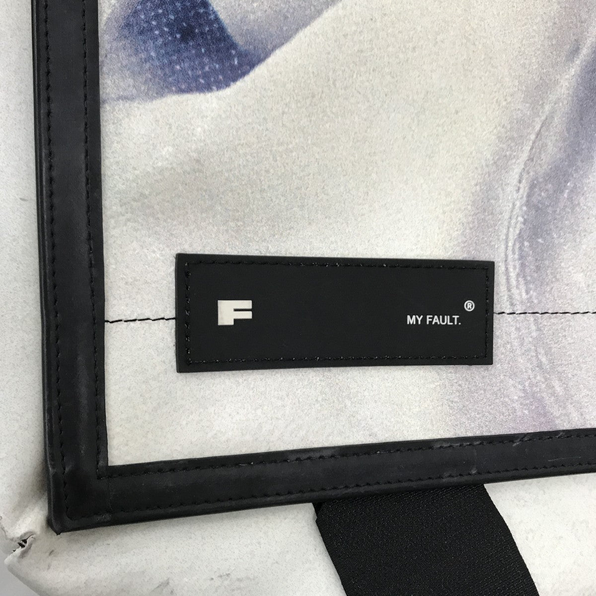 FREITAG(フライターグ) F-CUT F713 KNIGHT RIDER HIGH ショルダーバッグ F713 ホワイト サイズ ...